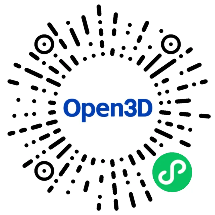 Open3D
